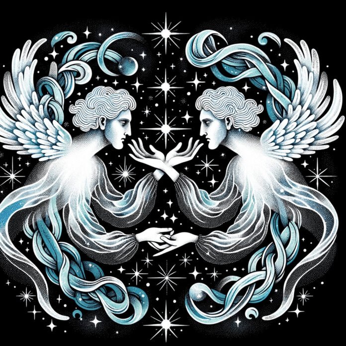 2024 Metų horoskopas: 4 Zodiako ženklai, kurių laukia puikūs metai ...