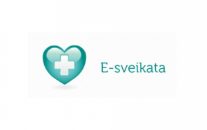 Kaip prisijungti prie eSveikata.lt portalo? Žingsnis po žingsnio ...